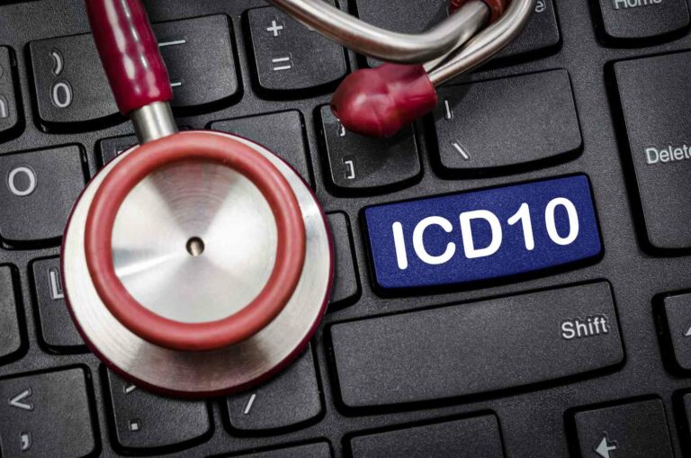 ICD-10 Code for Autoimmune Hepatitis: Essentials | Maggie Yu MD, IFMCP